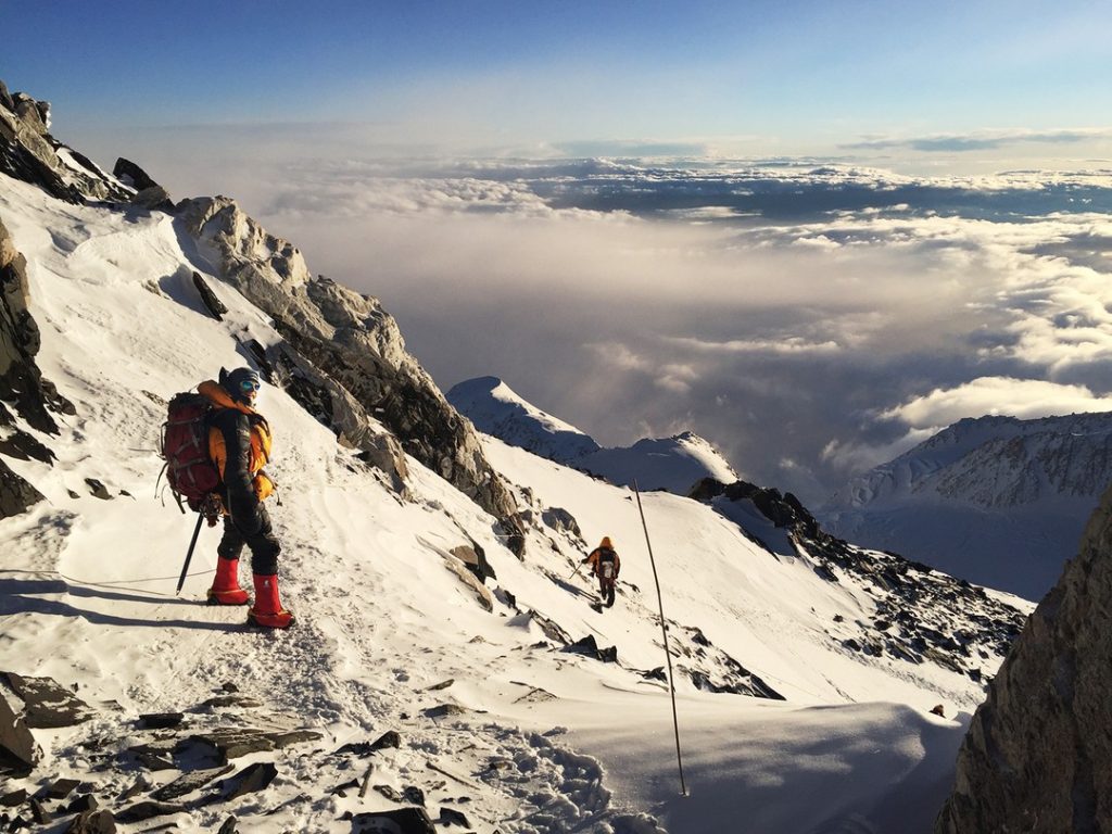 Mountain Gurus | Outdoorecreation