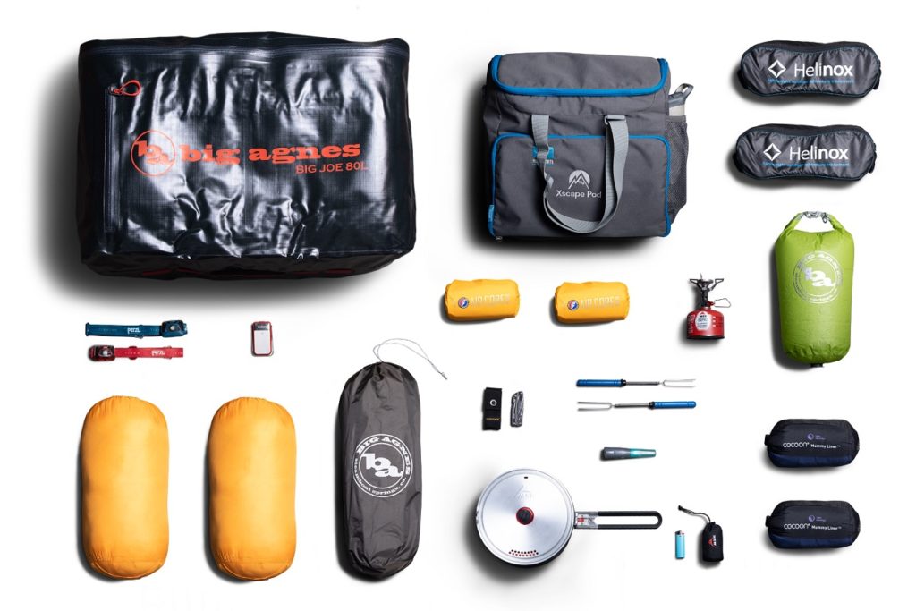 Xscape Pod | Outdoorecreation