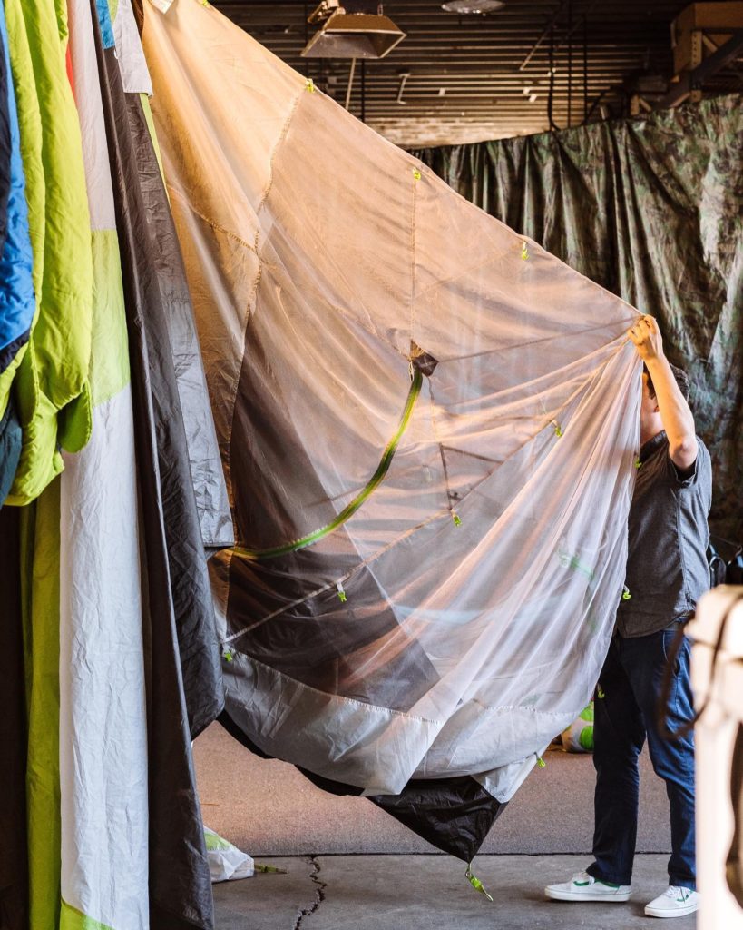 Xscape Pod | Outdoorecreation