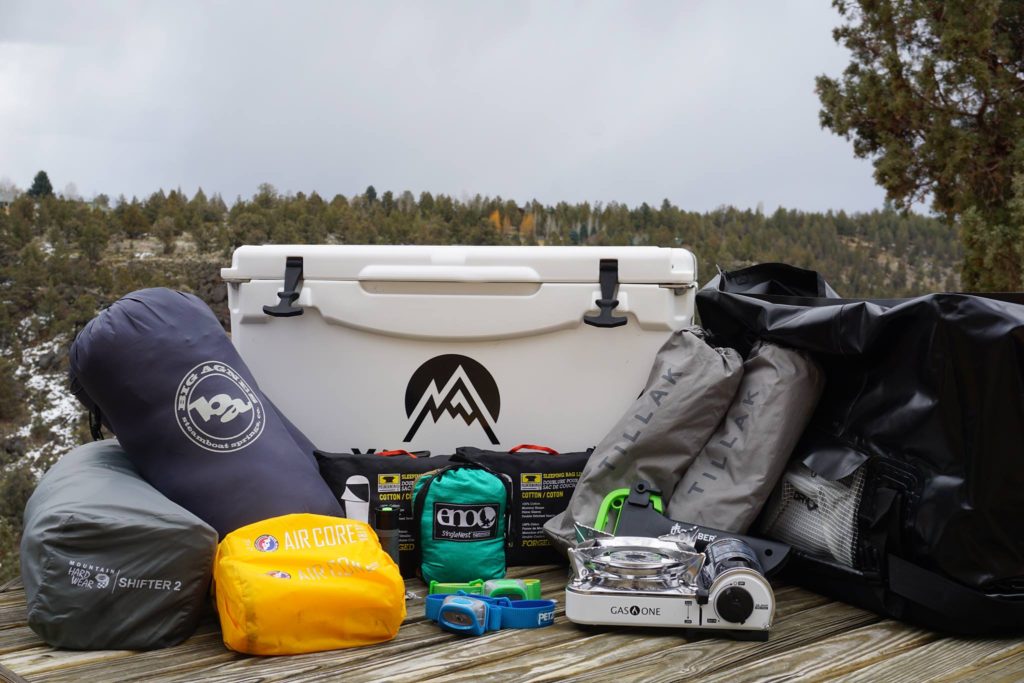 Xscape Pod | Outdoorecreation