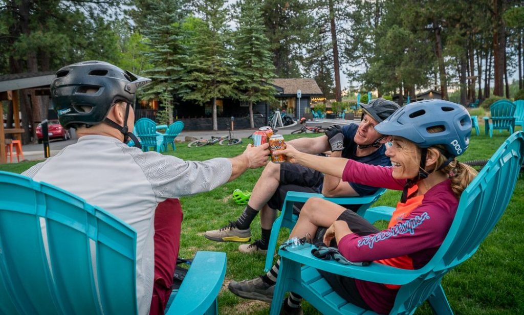 Cog Wild Mountain Bike Tours | Outdoorecreation