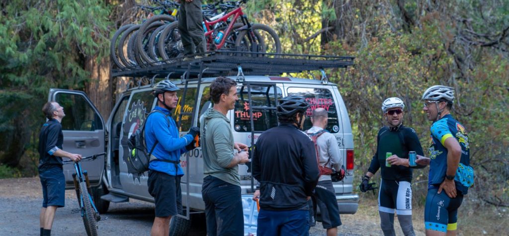Cog Wild Mountain Bike Tours | Outdoorecreation