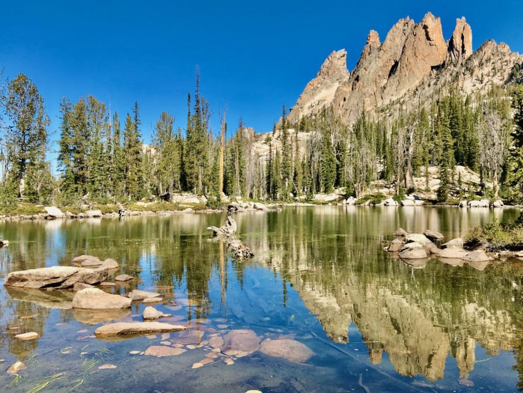 Sawtooth Mountain Guides | Outdoorecreation